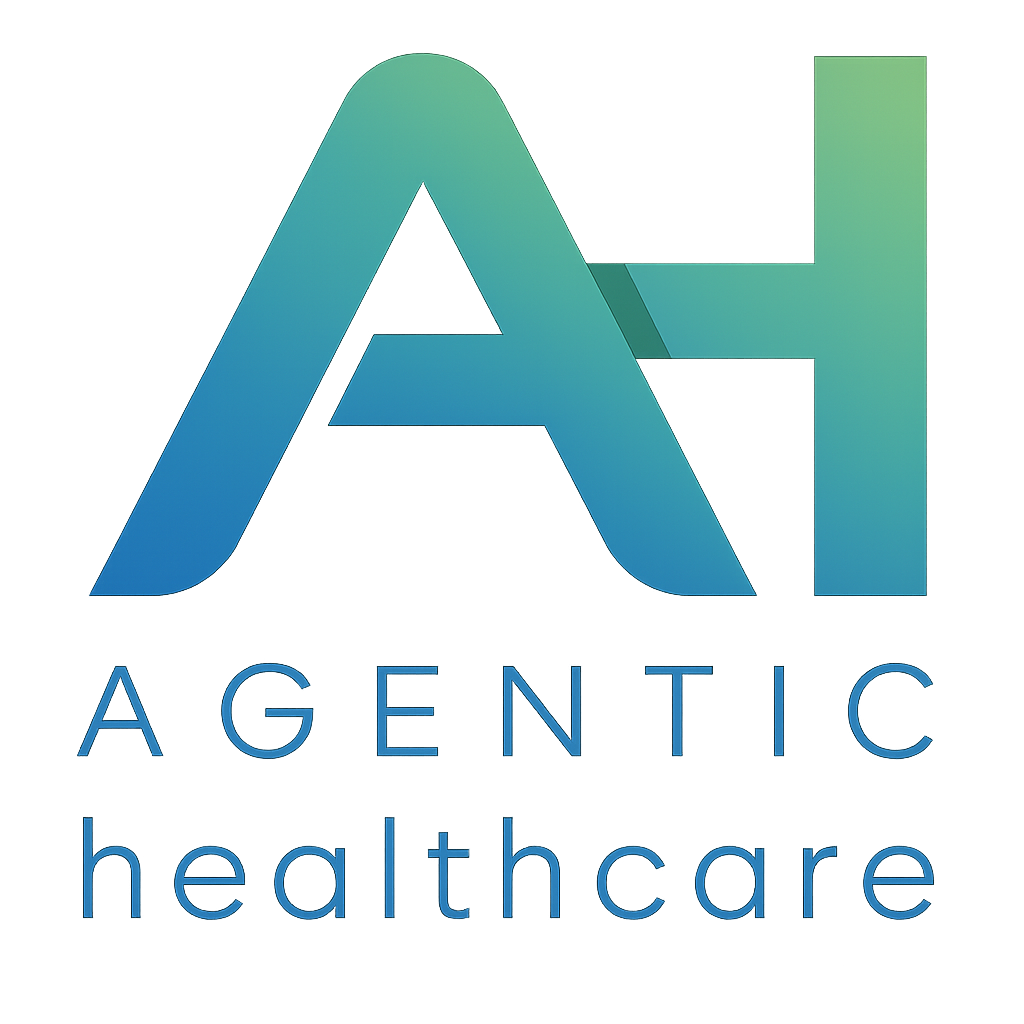 Agentic Healthcare | AI That Makes Healthcare Human Again